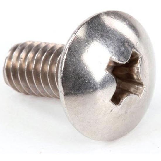 Screw for APW Part# APW81349-00. Restaurant Equipment & Foodservice ...