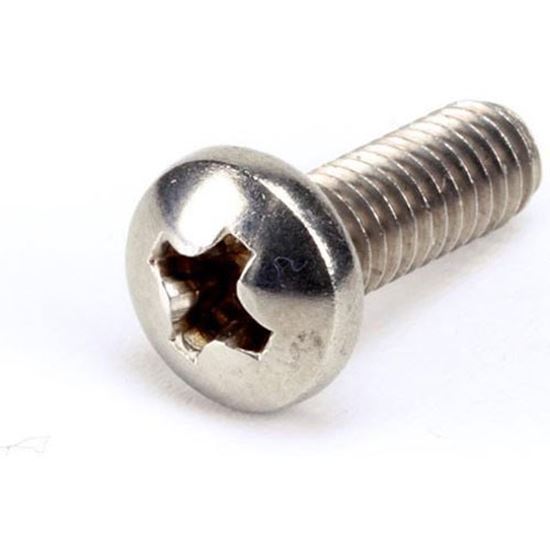 Screw for APW Part# APW8140800. Restaurant Equipment & Foodservice ...