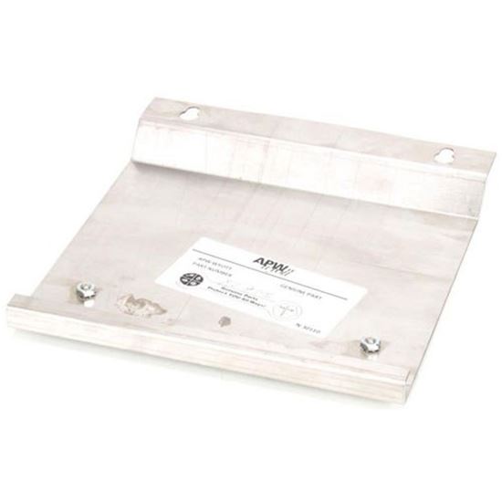 Buttr Pan Braket Adaptor for APW Part# APW82945. Restaurant Equipment ...