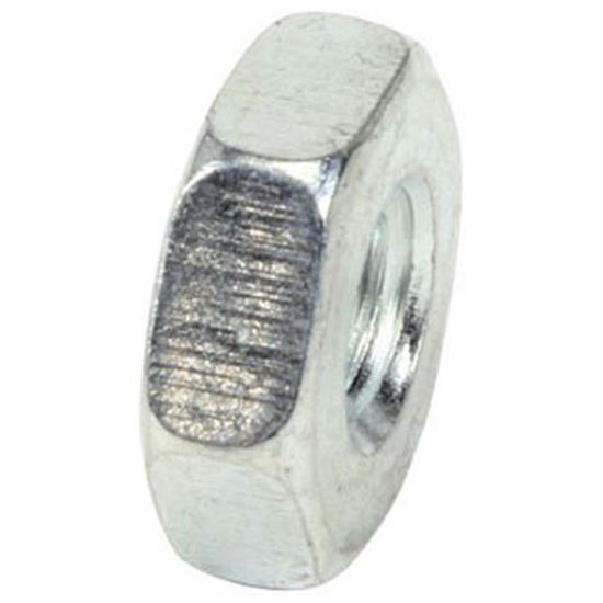 Hex 8-32 Nut for APW Part# 2C-89063. Restaurant Equipment & Foodservice ...