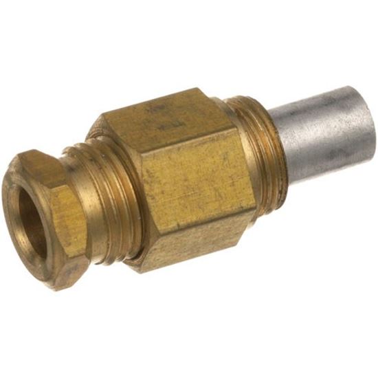 Orifice (Lp) 1/4 .012 for Nieco Part# NC2023. Restaurant Equipment ...