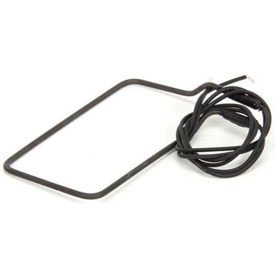 200W Drain Pan Heater 120V for Nor-Lake Part# 29150. Restaurant ...