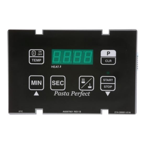 Dig Pasta Timer Control Ogard for Pitco Part# PT60158301. Restaurant ...