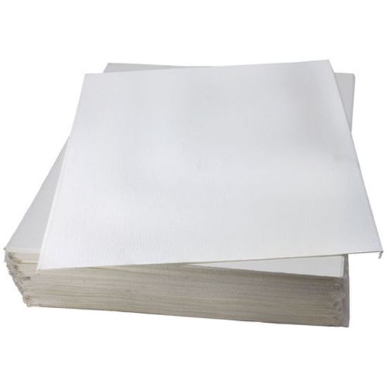 Filter Envelopes- 100 for Pitco Part# A6667101 CHECKUM. Restaurant ...