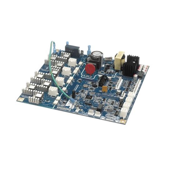 Main Pcb Kit (Dhb4Ss-20Snc) for Prince Castle Part# PC541-1183S ...