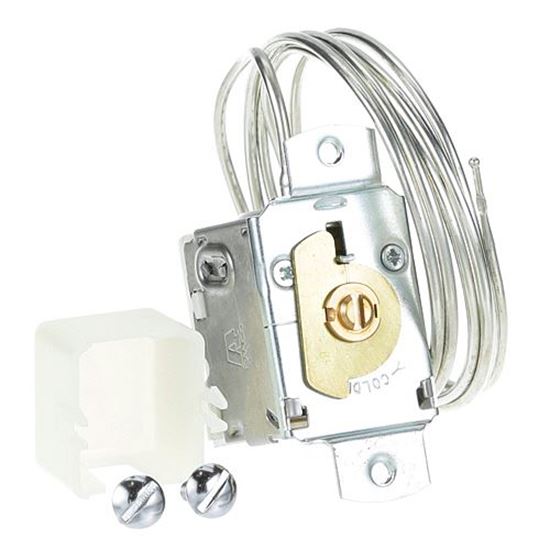 Control, Temperature , Spdt for Ranco Part# A22-1129. Restaurant ...