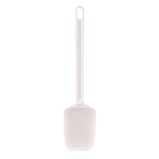 Spatula,Spoon-Shaped , 13-1/2" for Rubbermaid Part# FG193400WHT ...