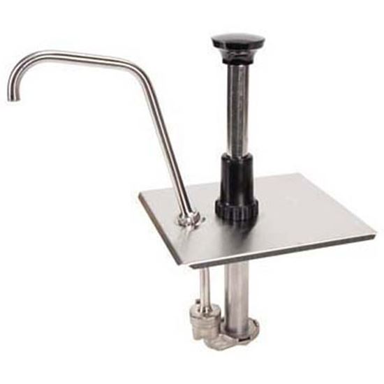 Pump,Condiment (Cp-1/6) for Server Products Part# SER83400. Restaurant ...