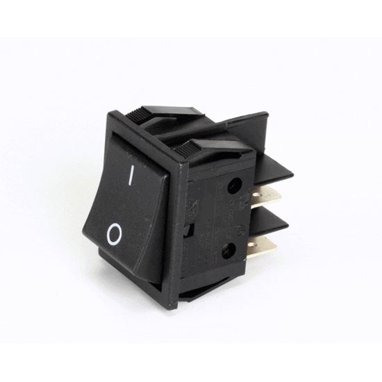 Rocker Molveno Switch for Southbend Part# SOU33436. Restaurant ...