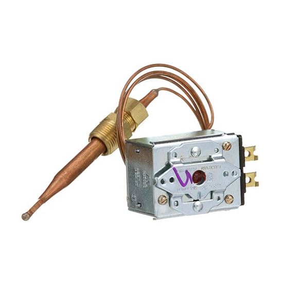 Drain Thermostat 60C To 140C for Southbend Part# 4-TH04. Restaurant ...