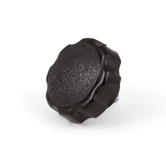 Knob,Drive Shaft for Star Mfg Part# -2R-Z6774. Restaurant Equipment ...