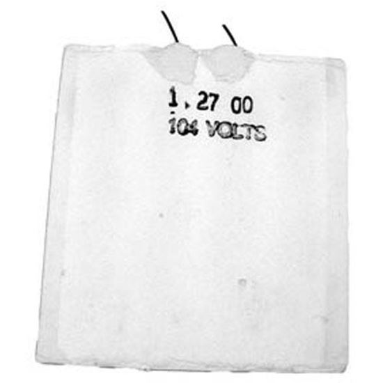 Toaster Element 120V 275W for Star Mfg Part# 2N3001805. Restaurant ...