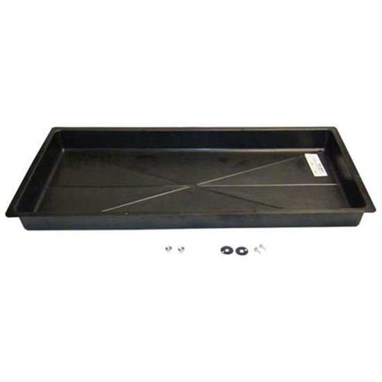 Pan, Drain for True Part# -810231. Restaurant Equipment & Foodservice ...