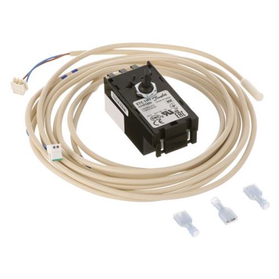 Temp Control Kit for True Part# 848288. Restaurant Equipment ...