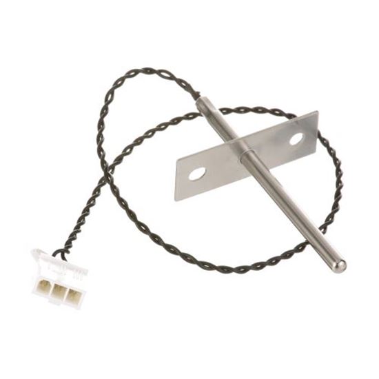 Rtd Temp Sensor, 3.0" for Turbochef Part# HHC6595. Restaurant Equipment ...