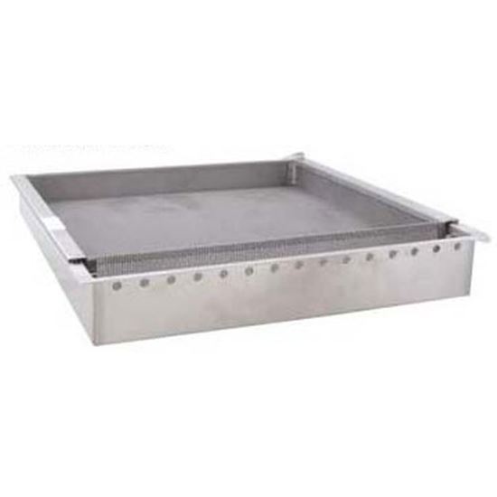 Filtration Kit, Fryer , Large for Ultrafryer Part# ULTR12C743 ...