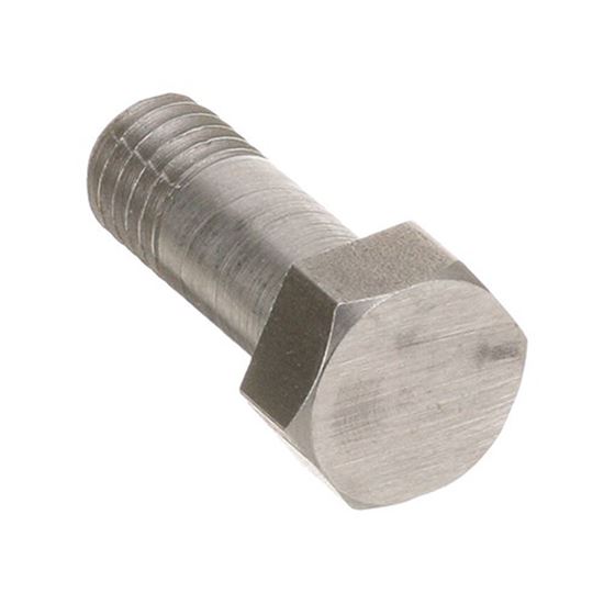 Bolt for Bakers Pride Part# 2C-Q2301A. Restaurant Equipment ...