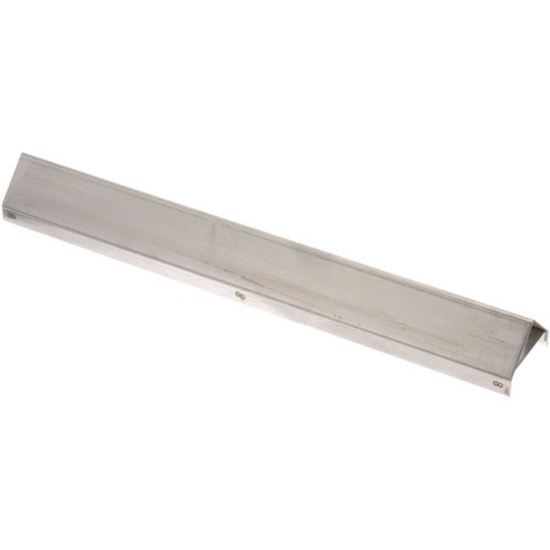 Radiant, S/S for Bakers Pride Part# SM4-T1155T. Restaurant Equipment ...