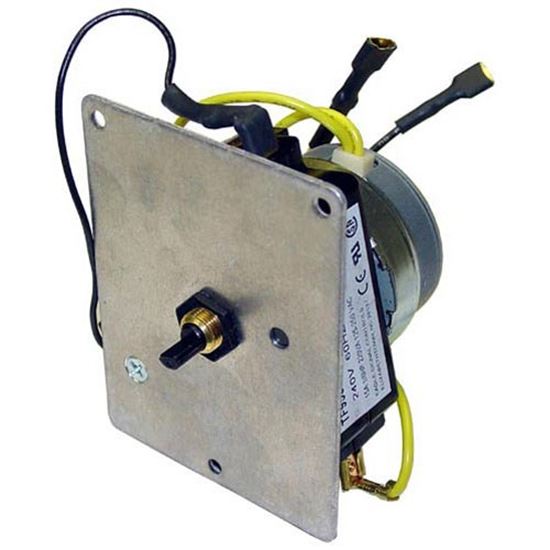 Rotary Timer for Bakers Pride Part# 2P-M1384A. Restaurant Equipment ...