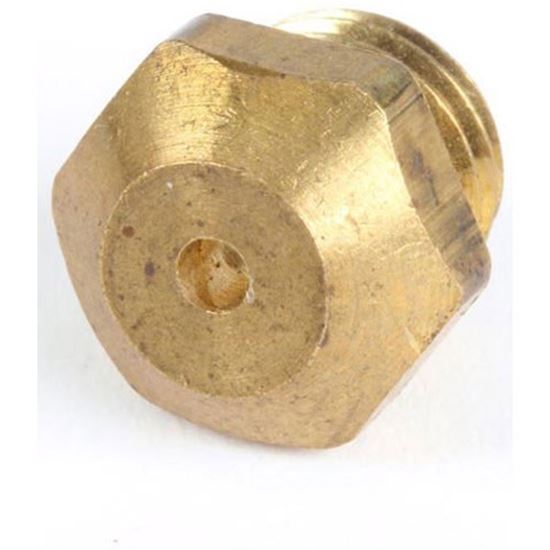 Orifice #49 Lp Gas Spud #2 for Bakers Pride Part# 2A-R3077P. Restaurant ...