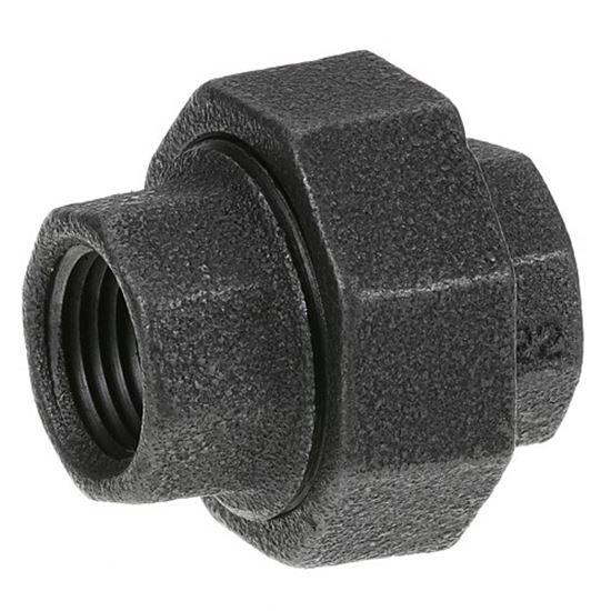 Union - 1/2" Fpt for Bakers Pride Part# 2K-2092544. Restaurant ...