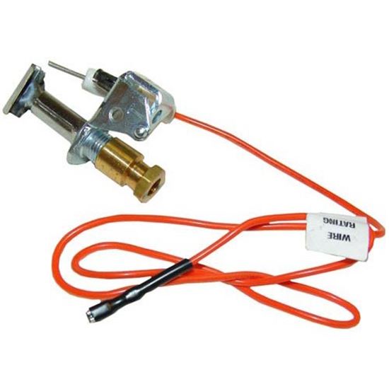 Spark Pilot for Vulcan Hart Part# VH713930. Restaurant Equipment ...