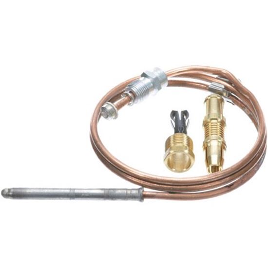 Thermocouple for Vulcan Hart Part# VH920040. Restaurant Equipment ...
