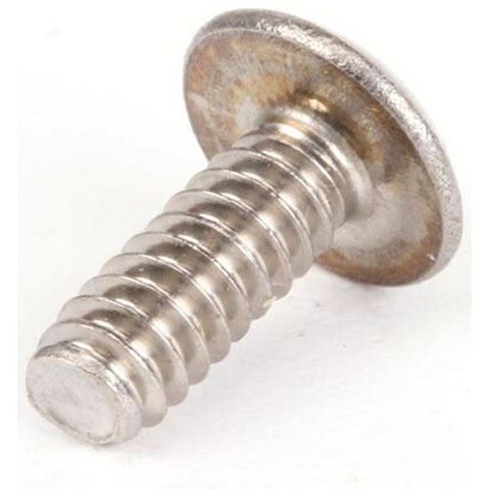 Screw for Vulcan Hart Part# VHSC-066-02. Restaurant Equipment ...