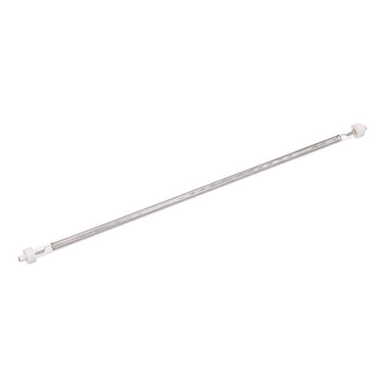 Heater Tube, Quartz..208 V, 1200W, 19-5/8 Inch Oa for Vulcan Hart Part ...