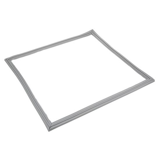 Door Gasket for Beverage Air Part# 703-518. Restaurant Equipment ...