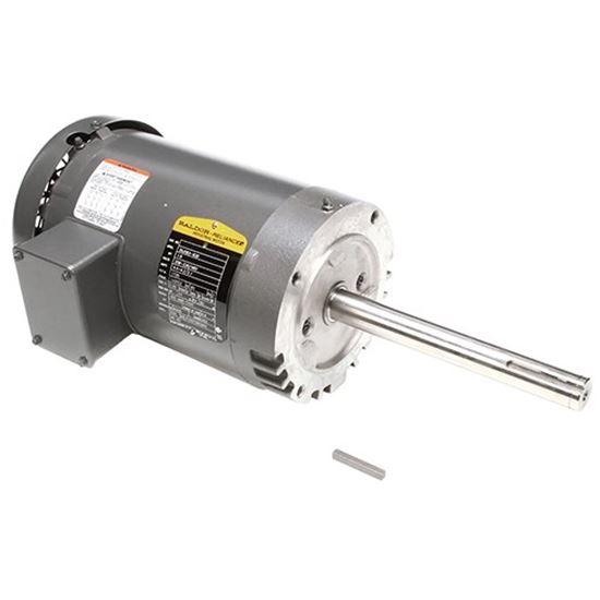 Blower Motor for Baxter Part# 01-1000V8-00052. Restaurant Equipment ...