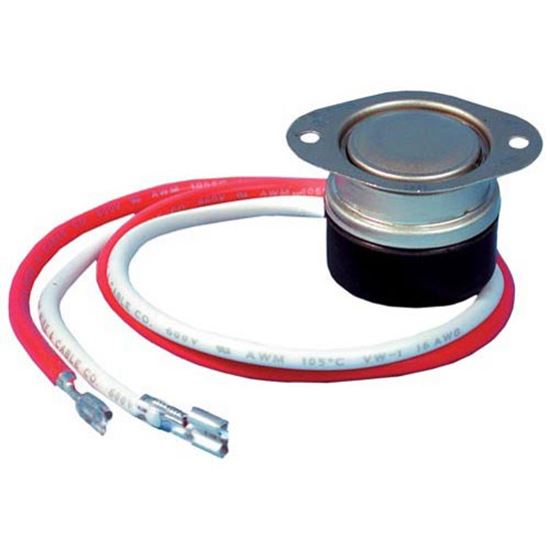 Defrost Thermostat for Bohn Part# 5708L. Restaurant Equipment ...