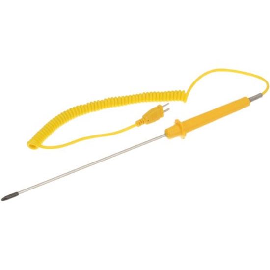 Immersion Probe - K Type for Comark Part# CMRKATT50. Restaurant ...