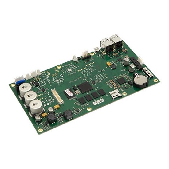 Computer, Tscrn Wendys for Blodgett Part# -61533. Restaurant Equipment ...