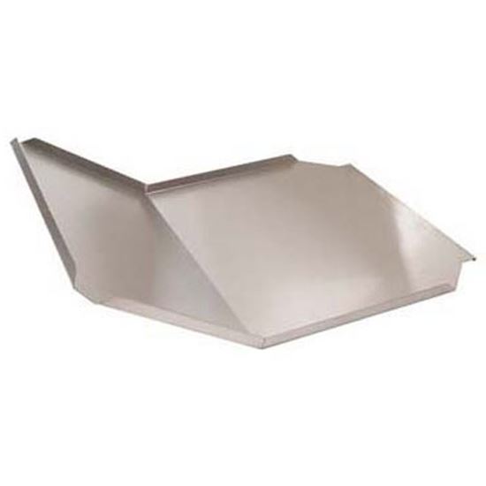 Chute,Bun for Franke Part# 614090. Restaurant Equipment & Foodservice ...