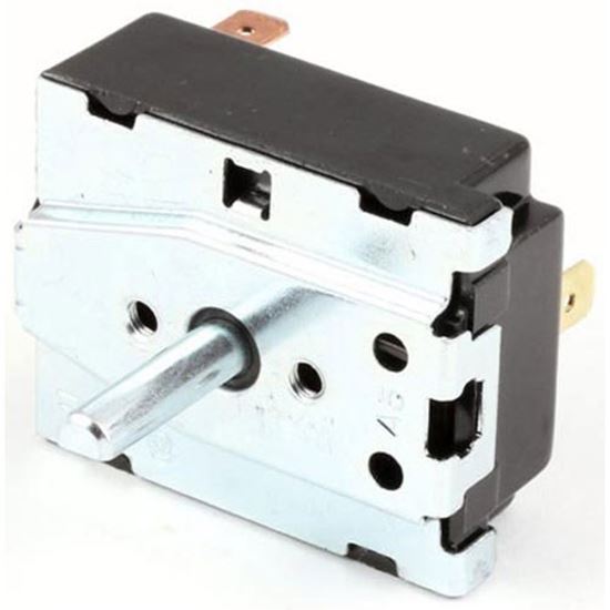Rotary Switch & Screws 3-Posn for Franke Part# 446527. Restaurant ...