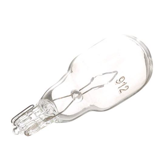 Lamp, Wedge-Base, T5 , Mini for Bunn Part# -27446. Restaurant Equipment ...