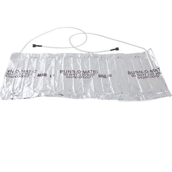 Element,Foil(50W,120V) for Bunn Part# -4260. Restaurant Equipment ...