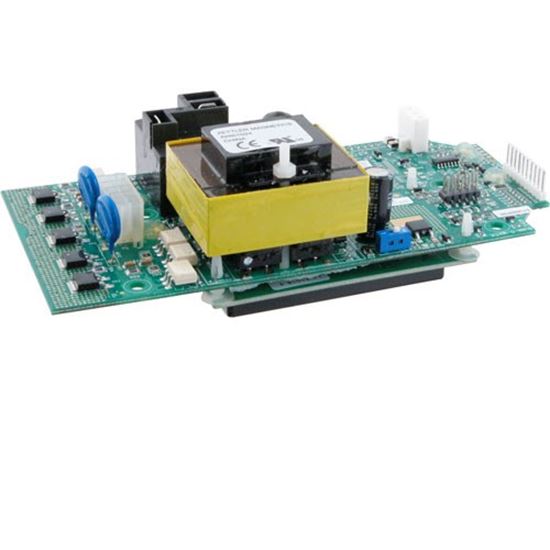 Board,Timer for Bunn Part# BU38760-1003. Restaurant Equipment ...