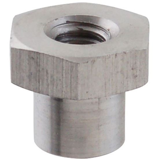 Nut, Motor/Receptacle Mounting for Bunn Part# BU28865-0000. Restaurant ...