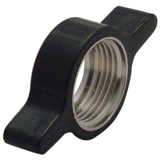Wing Nut for Bunn Part# BU3093-0001. Restaurant Equipment & Foodservice ...