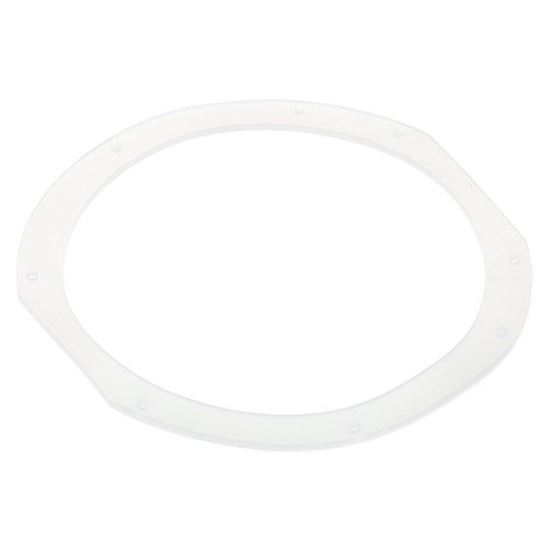 Gasket 7" D for Bunn Part# 04221-0000. Restaurant Equipment ...