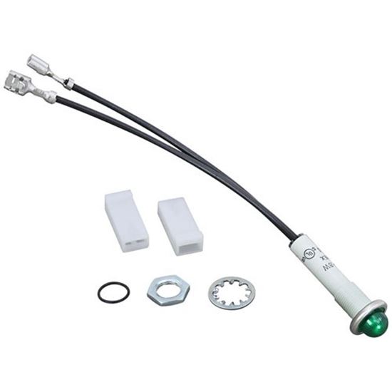 Indicator Light for Bunn Part# 12984.0002. Restaurant Equipment ...