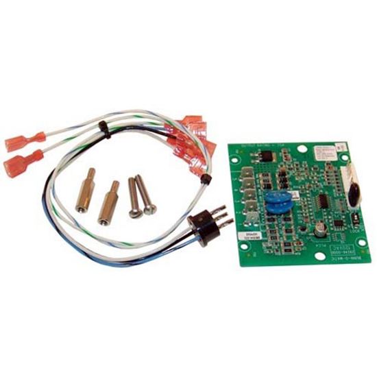 Electronic Timer for Bunn Part# BU02235-1000. Restaurant Equipment ...