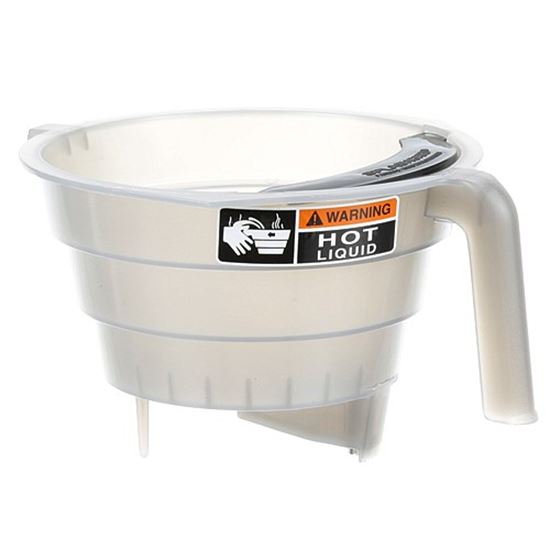 Funnel Assy for Bunn Part# 3360-0002. Restaurant Equipment ...