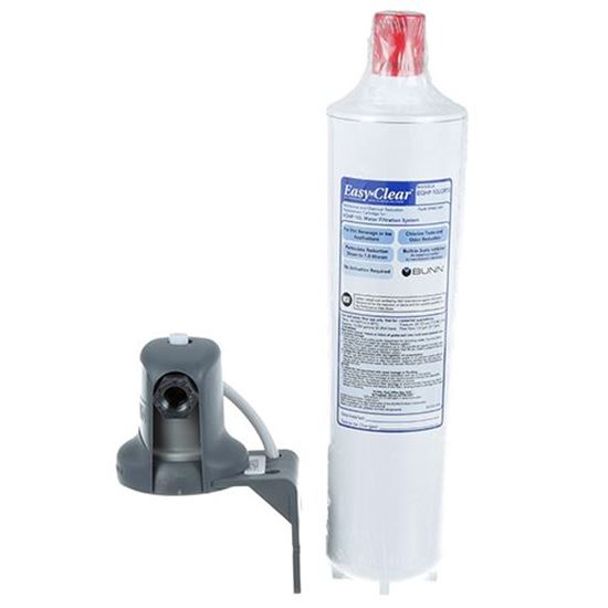 Filter Head And Cartrdige for Bunn Part# BU39000.0010. Restaurant ...