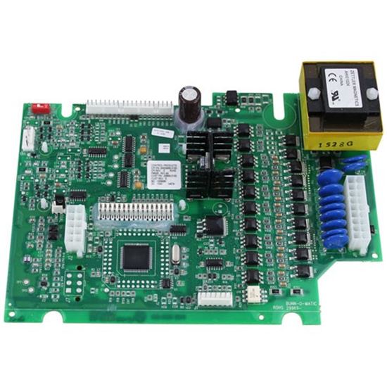 Control Board Kit for Bunn Part# BU29969-1000. Restaurant Equipment ...