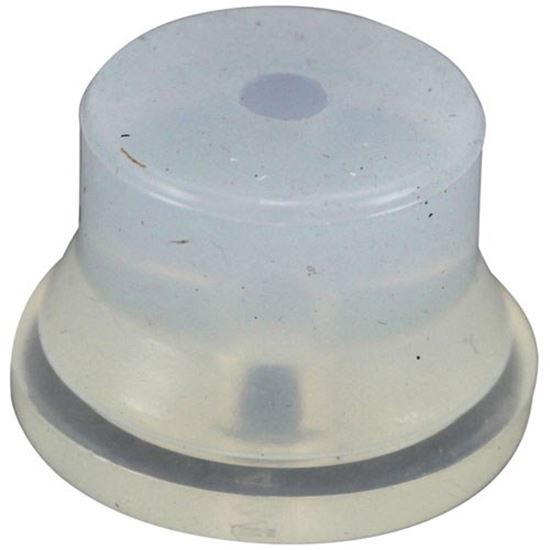 Grommet - Temp Sensor for Bunn Part# 33801-0001. Restaurant Equipment ...