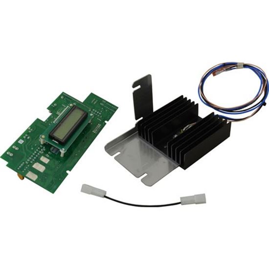 Control Board Kit - Burger King for Bunn Part# BU48443.0022. Restaurant ...
