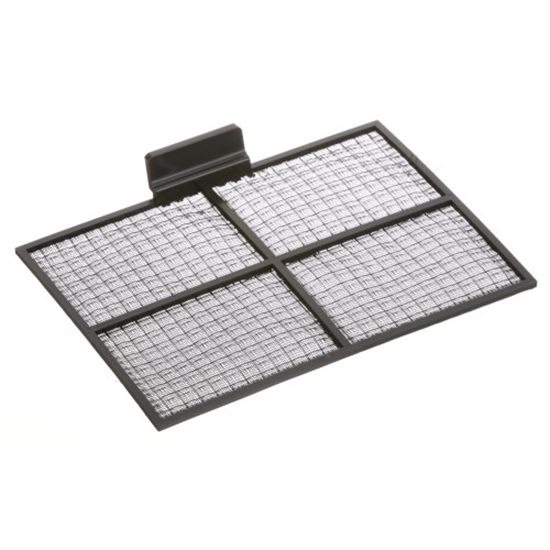 Condenser Filter for Cecilware Part# 210-00585. Restaurant Equipment ...